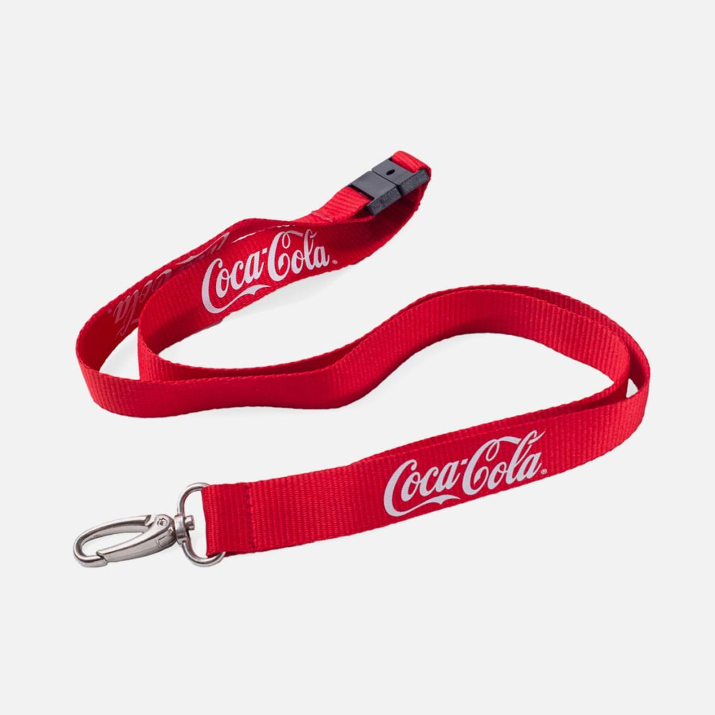 Lanyards - Custom Wristband