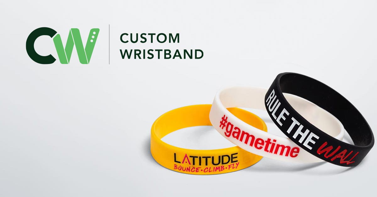 Custom Wristband – Wristbands Online
